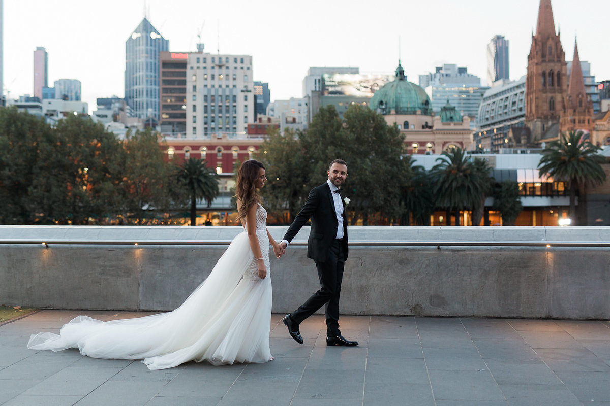 Melbourne - Wedding Venues - Ivory Tribe