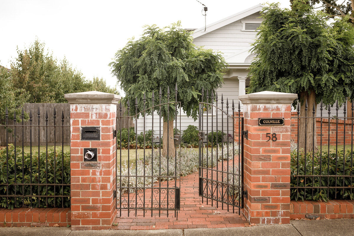 Real Wedding - Isabella & Tom, Newtown VIC - Ivory Tribe