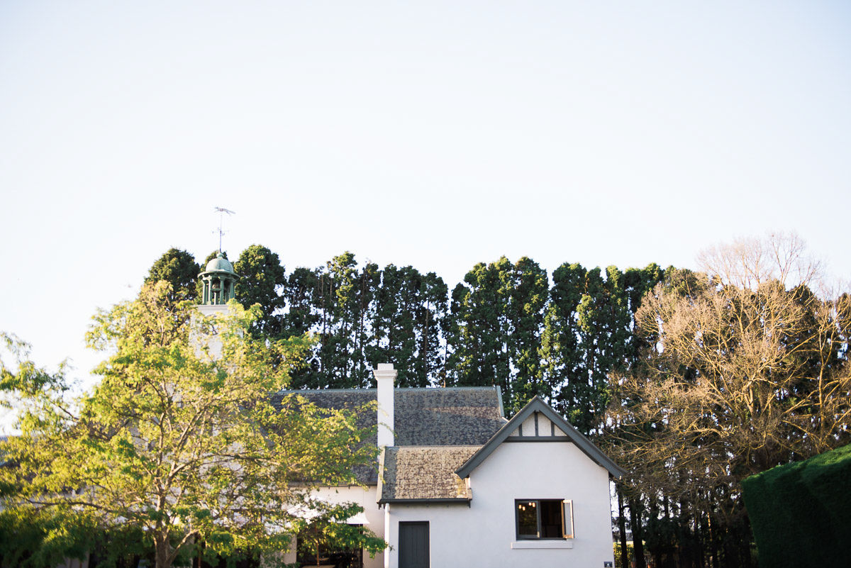 Real Wedding - Sarah & Shlomi, Coldstream VIC - Ivory Tribe