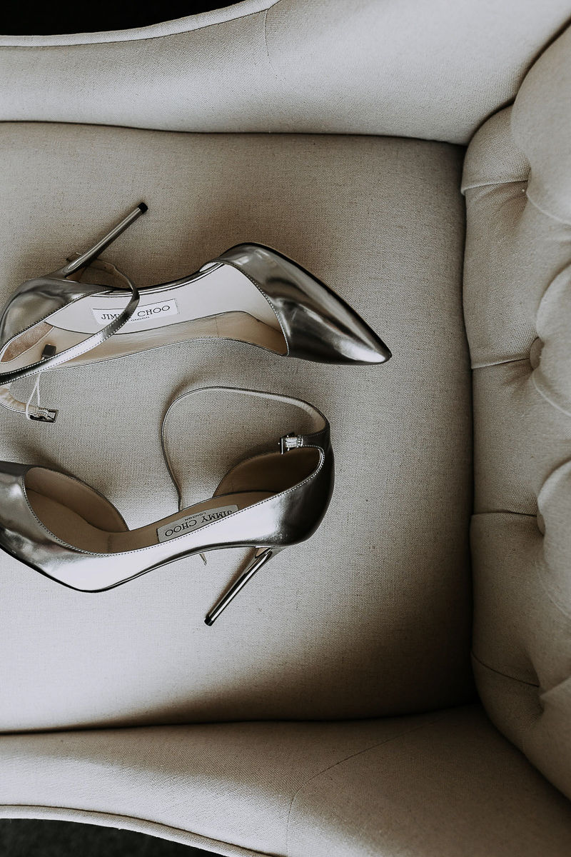 Real Wedding - Allie & Daniel, Porepunkah VIC - Ivory Tribe