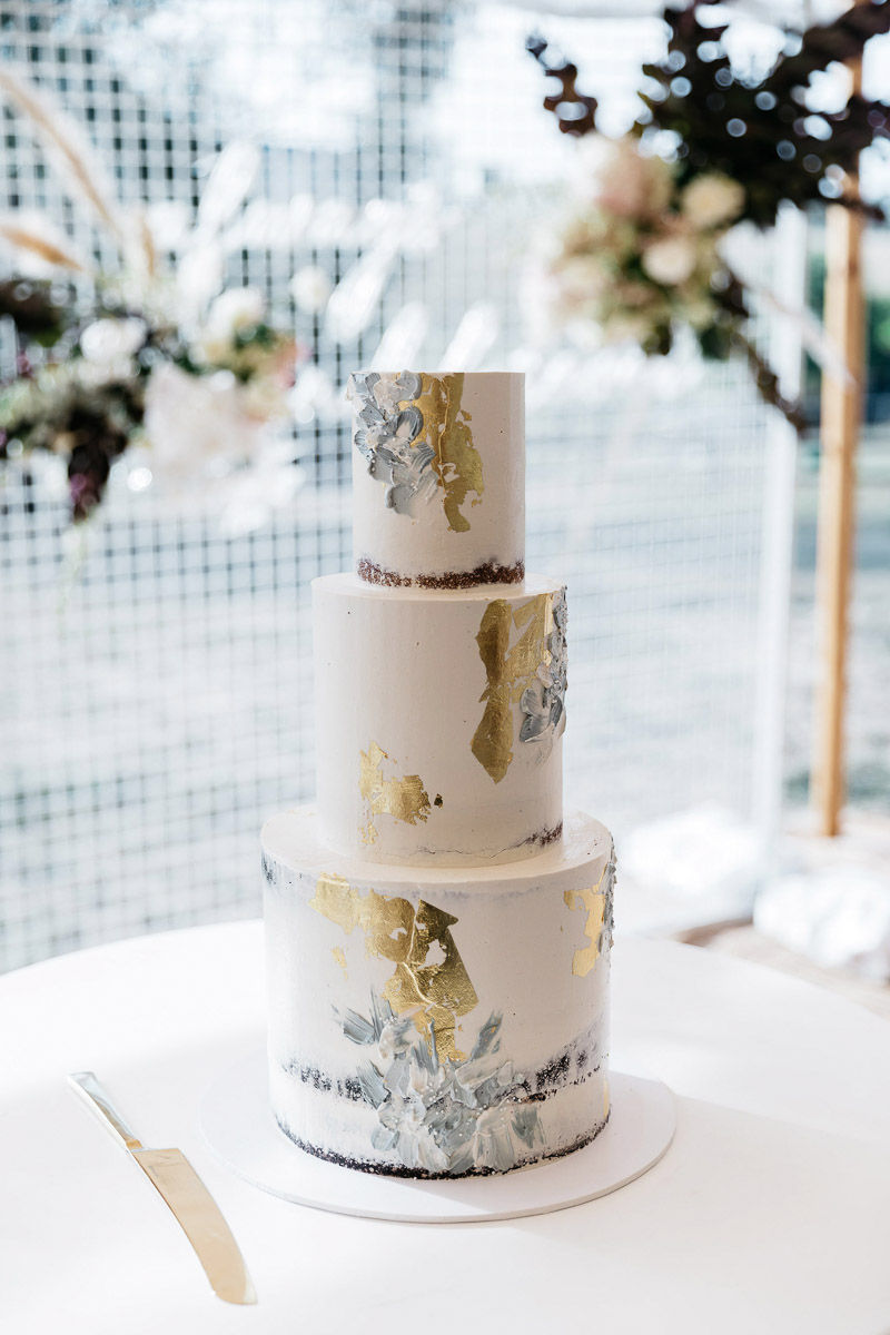 BRILLIANT BAKES - OUR FAVE CAKES - Ivory Tribe