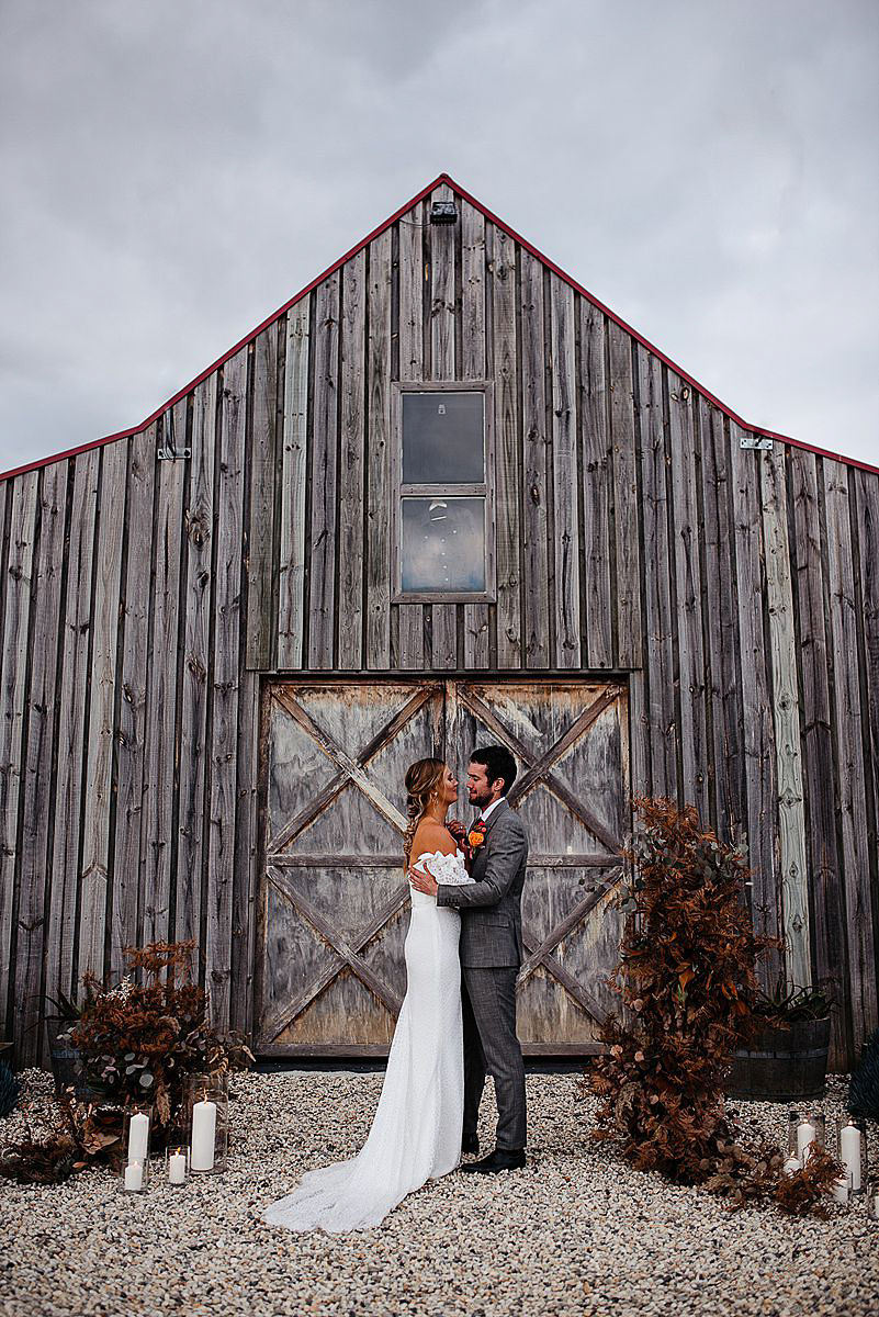 Boho x Nostalgia - a styled shoot - Ivory Tribe