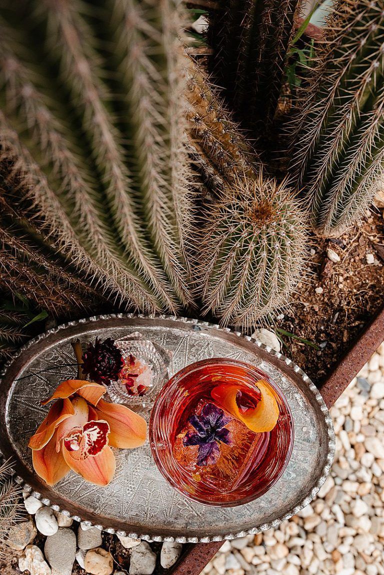 Boho x Nostalgia - a styled shoot | Ivory Tribe