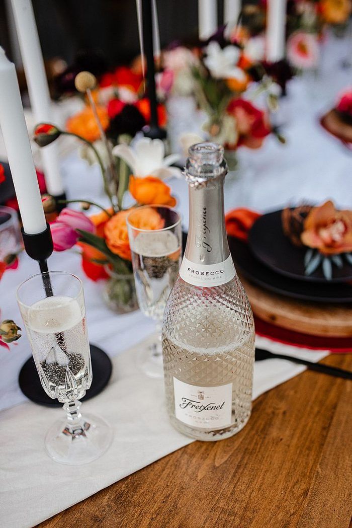 Boho x Nostalgia - a styled shoot | Ivory Tribe