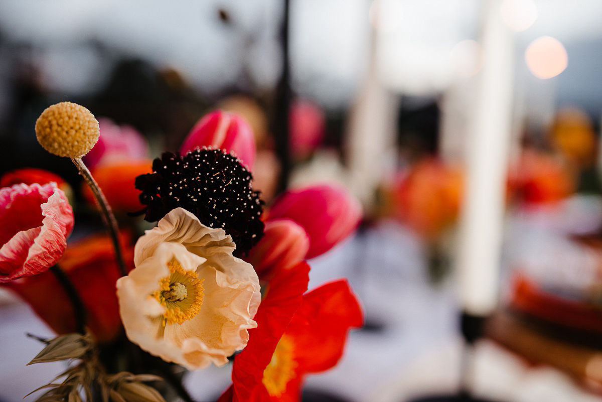 Boho x Nostalgia - a styled shoot - Ivory Tribe