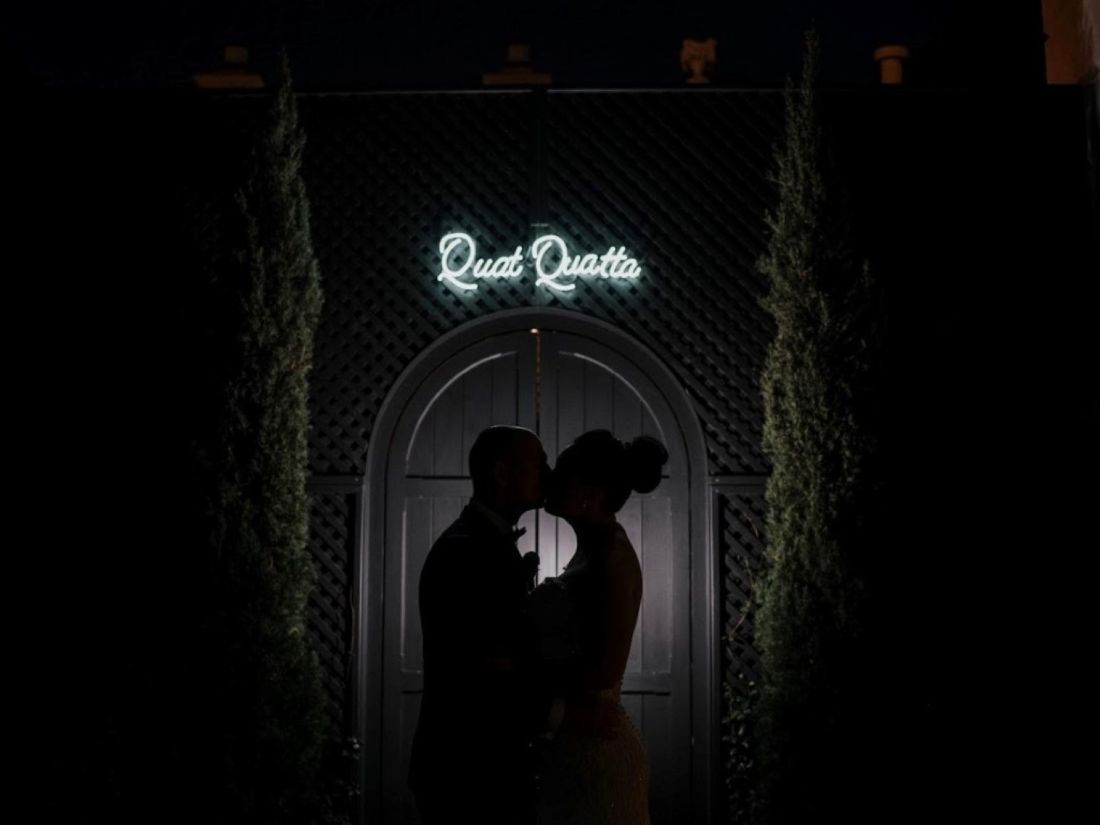 Quat Quatta - Ivory Tribe