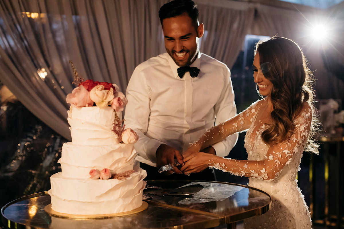 BRILLIANT BAKES - OUR FAVE CAKES - Ivory Tribe