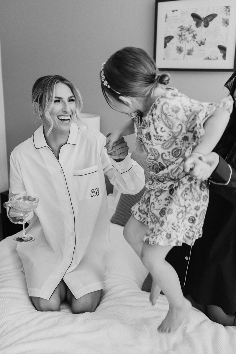 Real Wedding - Chloe & Daniel, Coldstream VIC - Ivory Tribe