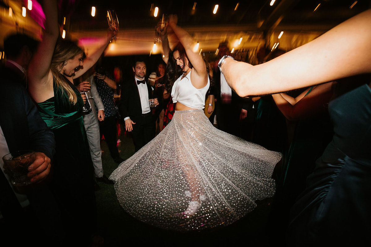 TOP PARTY HITS TO KEEP YOUR GUESTS DANCING ALL NIGHT LONG | Ivory Tribe