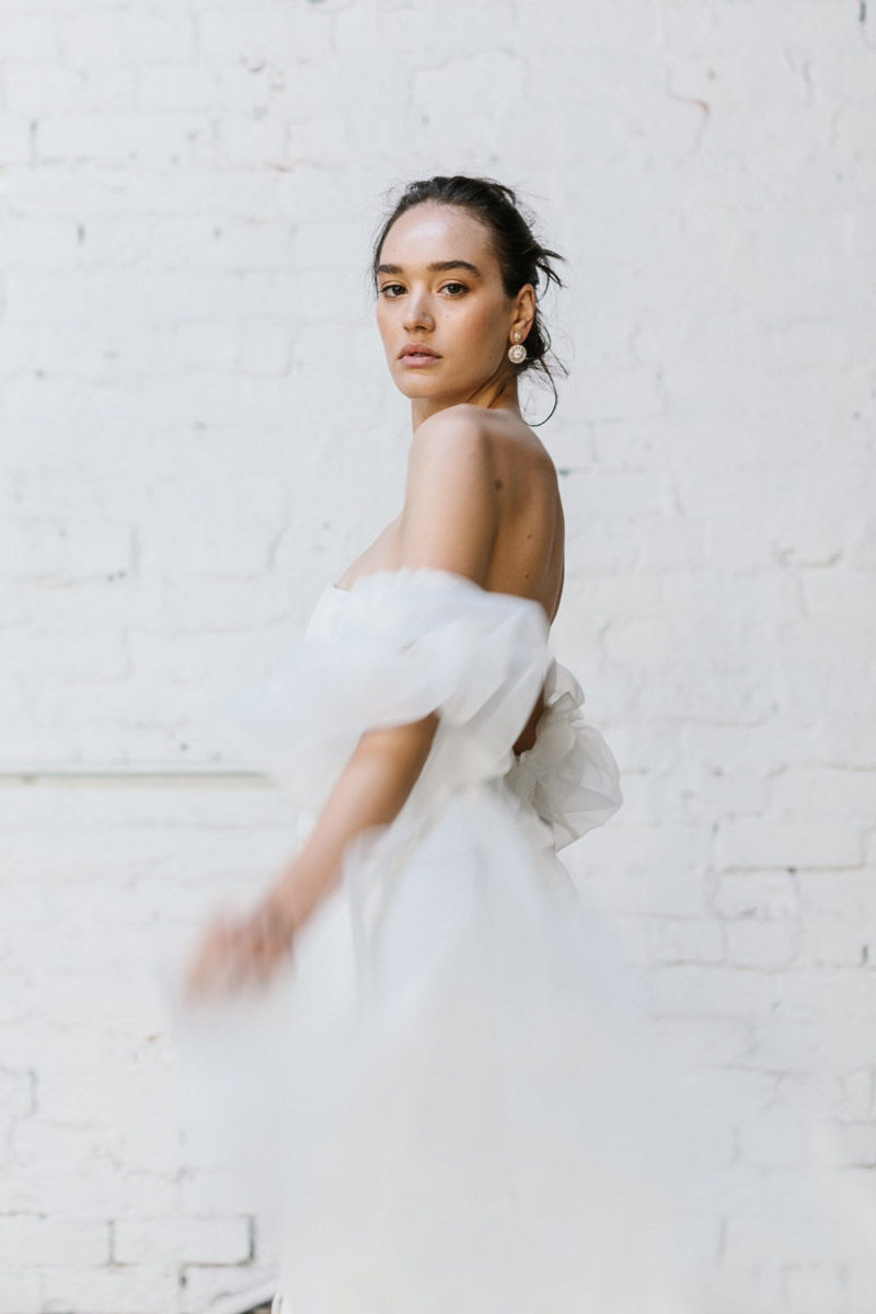 Into the Light by Amélie George | Ivory Tribe