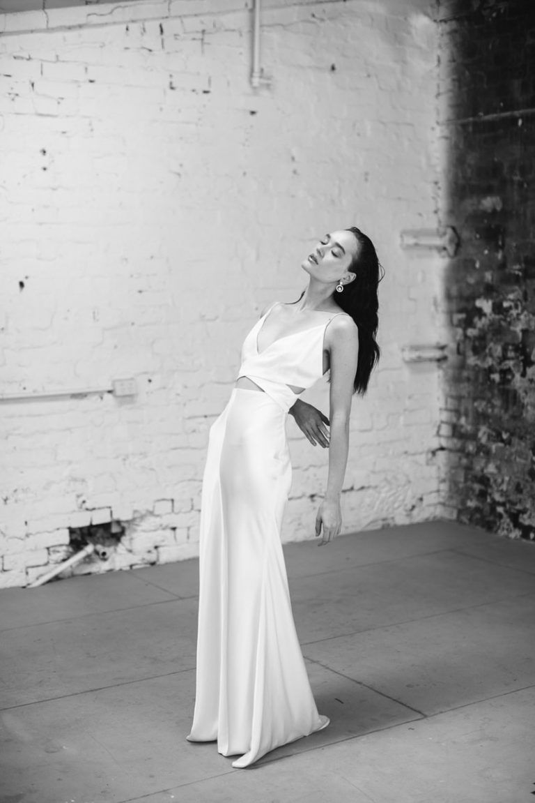 Into the Light by Amélie George | Ivory Tribe
