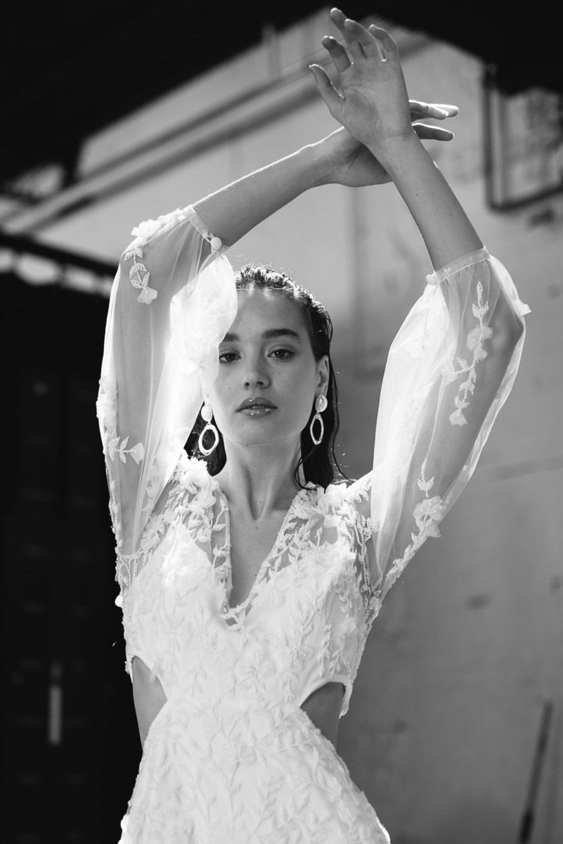 Into the Light by Amélie George | Ivory Tribe