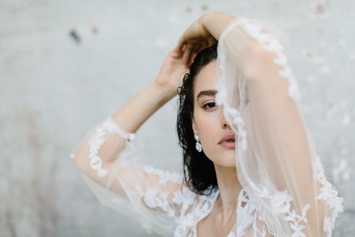 Into the Light by Amélie George | Ivory Tribe