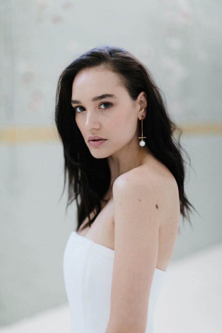 Into the Light by Amélie George | Ivory Tribe