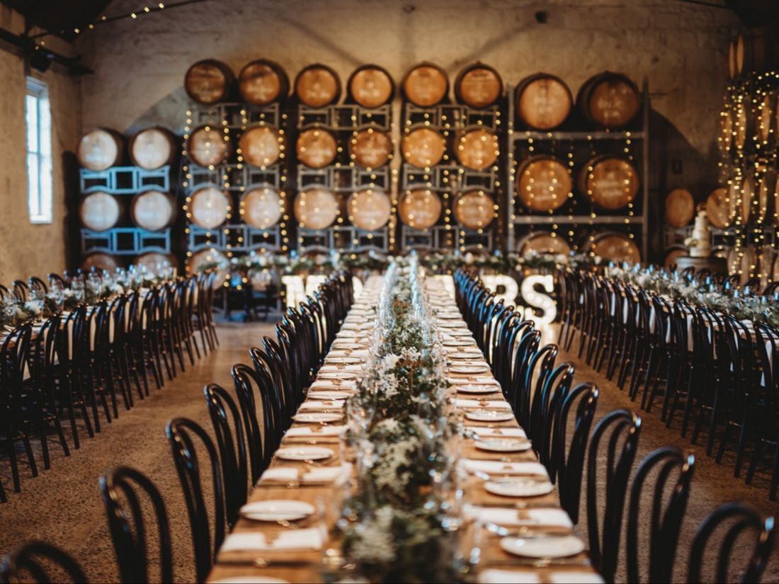 Provenance Wines - Ivory Tribe