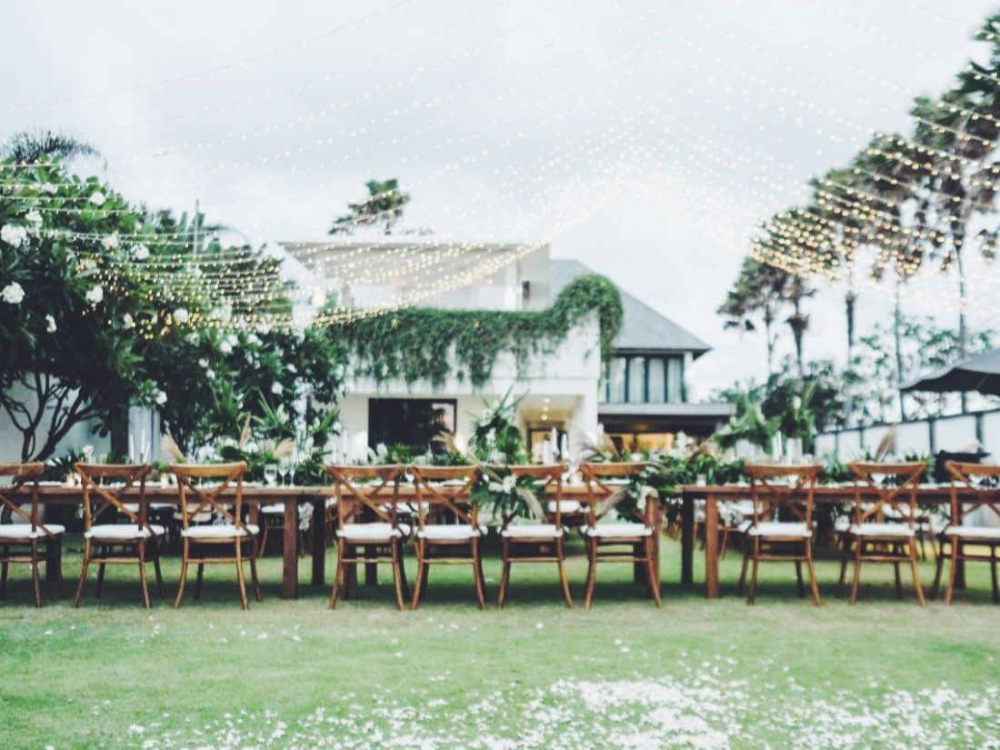 LOGAN EVENTS | Ivory Tribe