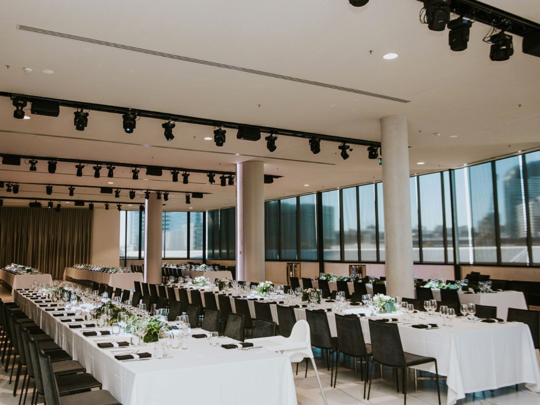 LOGAN EVENTS | Ivory Tribe