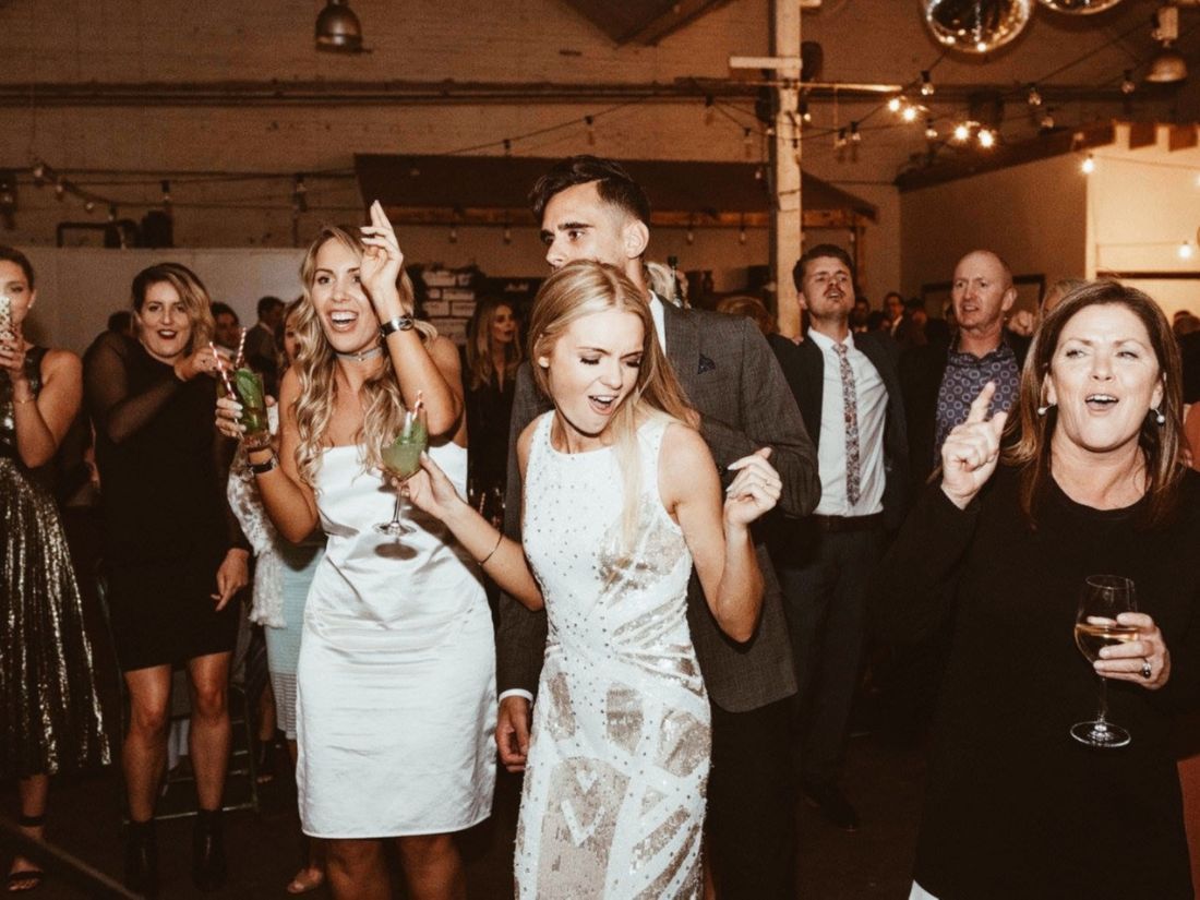 LOGAN EVENTS | Ivory Tribe