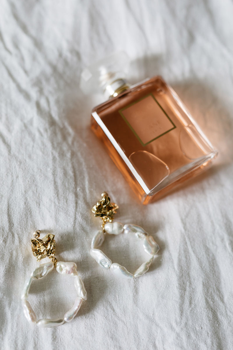 Real Wedding - Samantha and Damien, Swan Bay VIC - Ivory Tribe