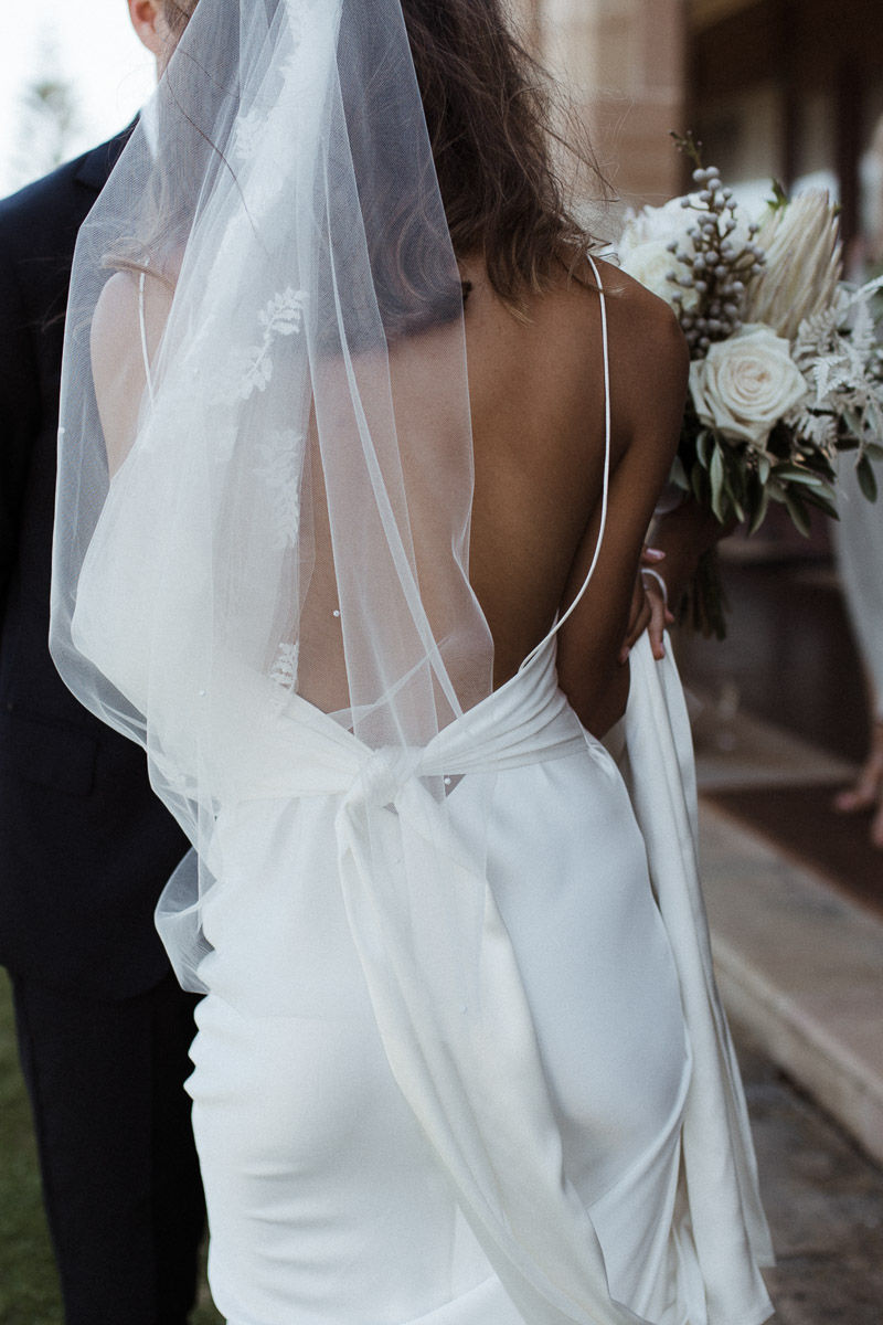 How to honour deceased loved ones on your wedding day | Ivory Tribe