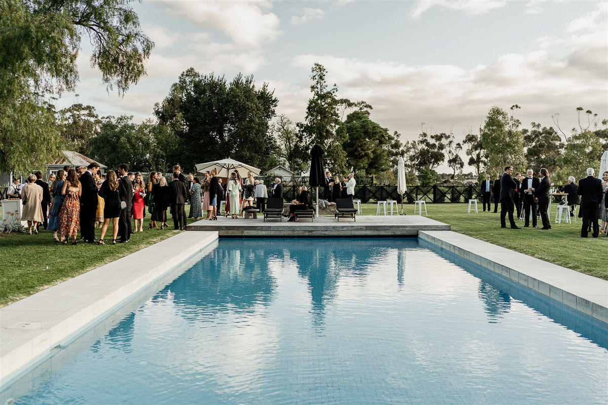 Geelong - Wedding Venues - Ivory Tribe