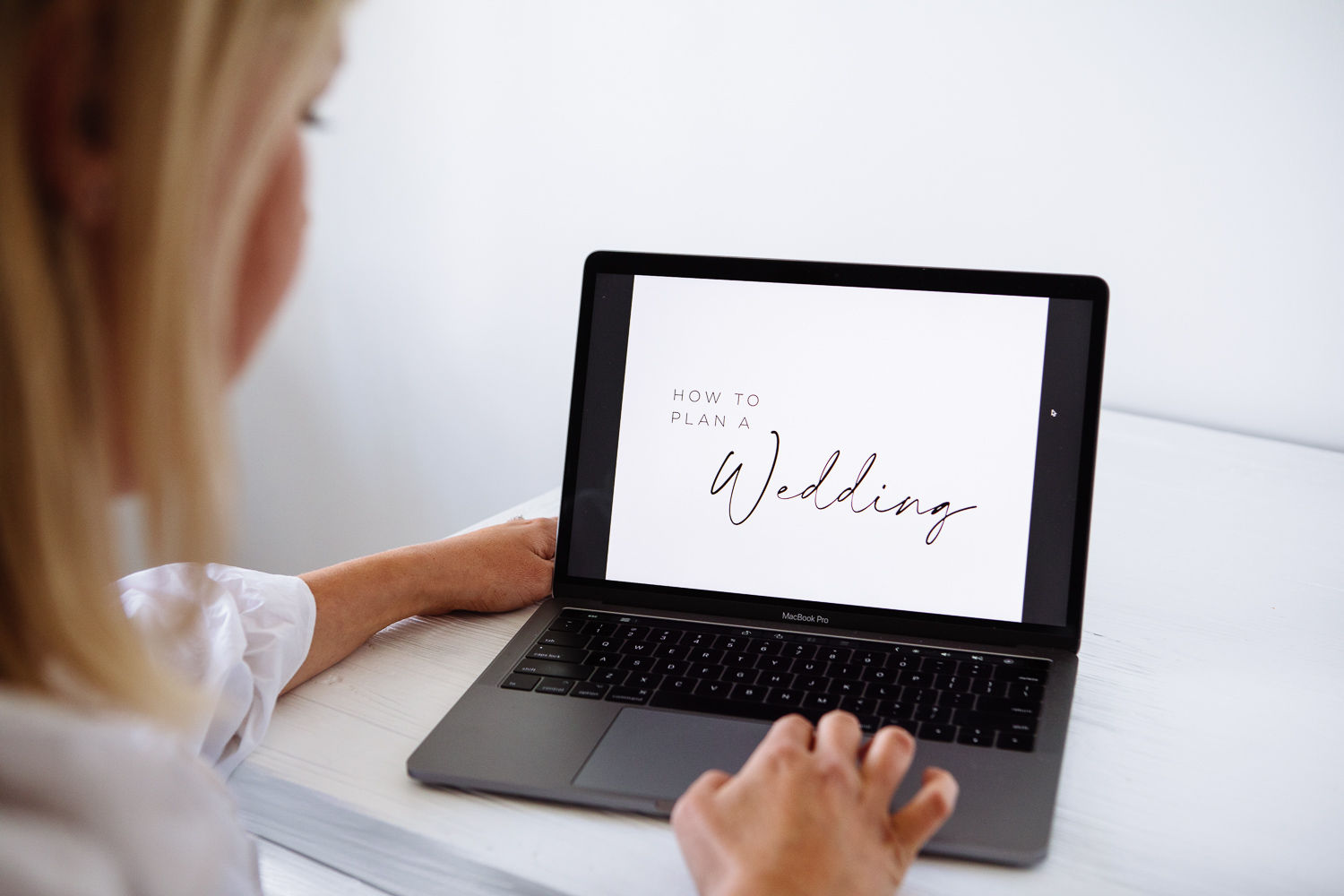 Plan your wedding with downloadable digital planning tools. | Ivory Tribe
