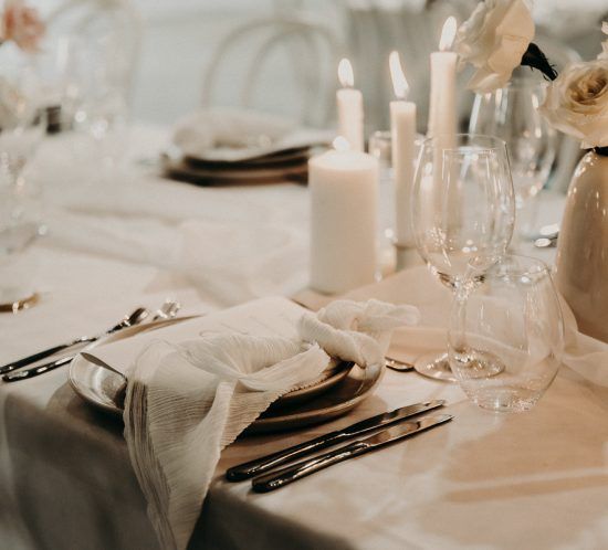 The Tribe - Ivory Tribe