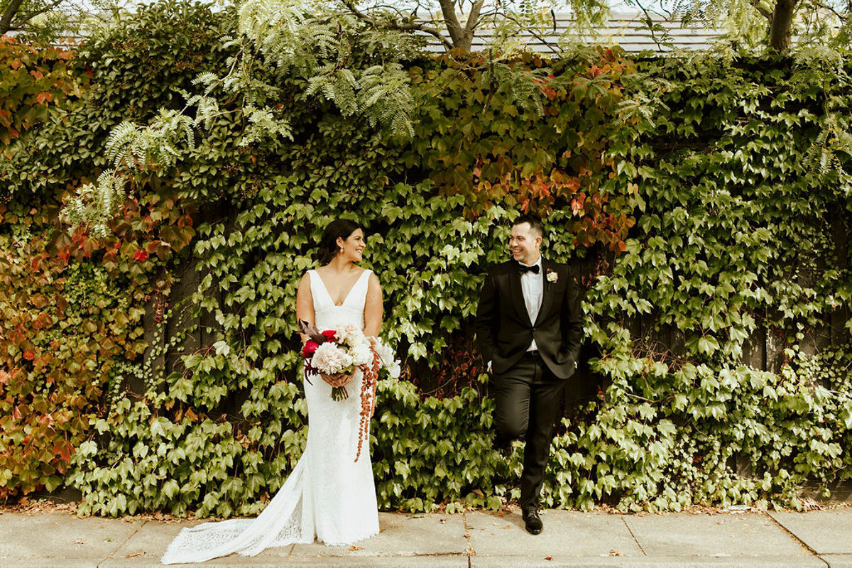 Andrew and claire wedding 60 photos - Astyledwedding.com