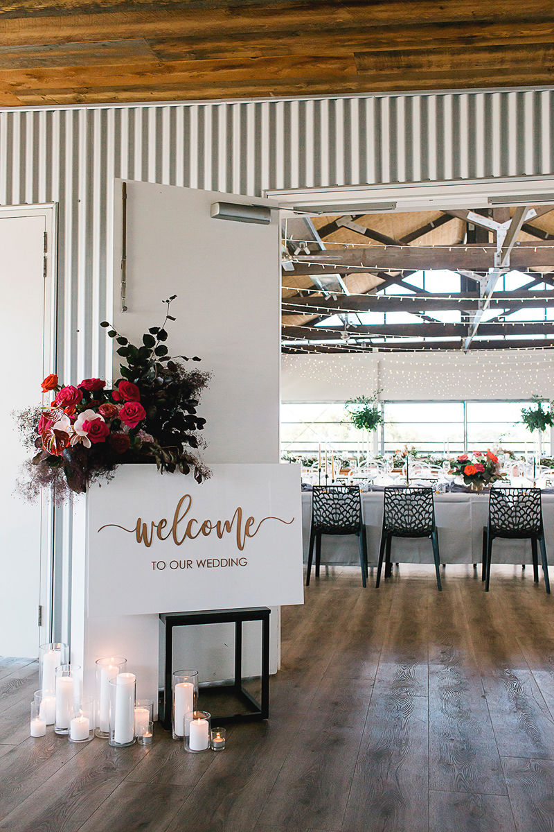 A perfect match - Terindah events by Truffleduck | Ivory Tribe