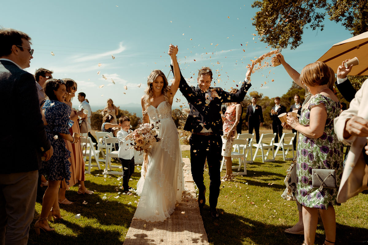 A perfect match - Terindah events by Truffleduck | Ivory Tribe