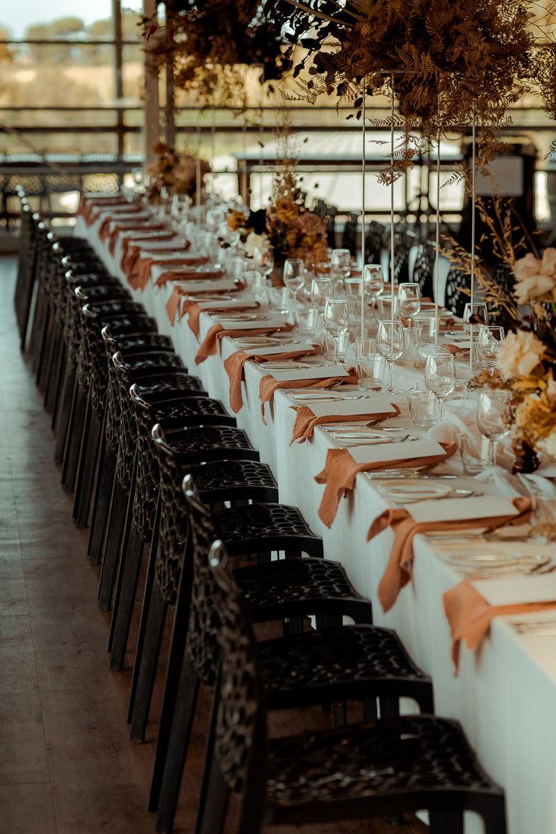 A perfect match - Terindah events by Truffleduck | Ivory Tribe