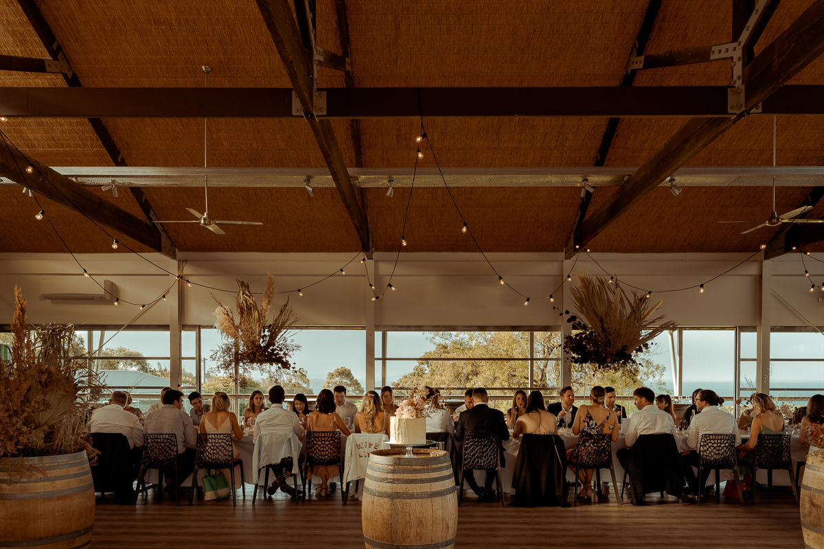 A perfect match - Terindah events by Truffleduck | Ivory Tribe