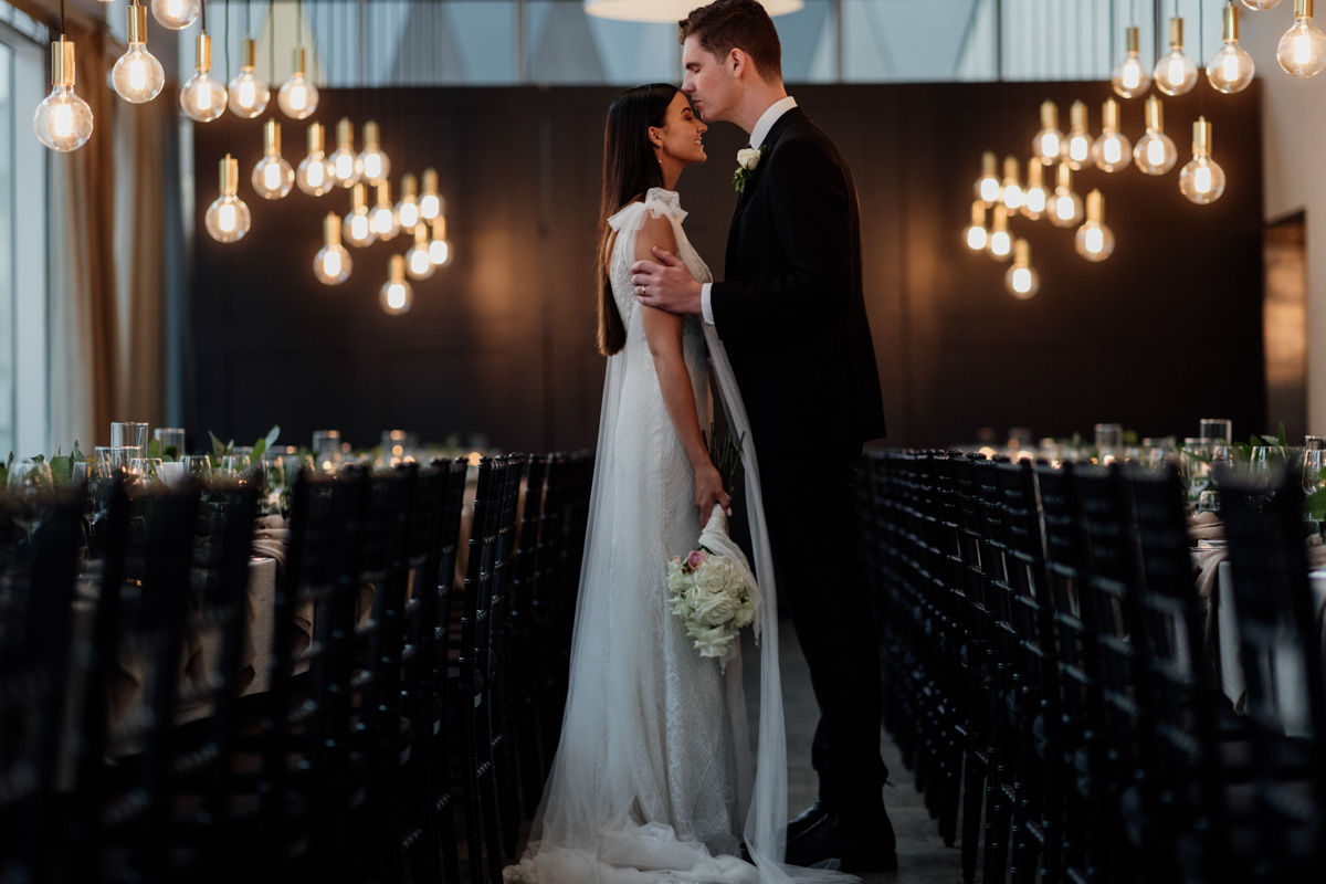 Tips for making your day feel intimate...even with a large number of ...