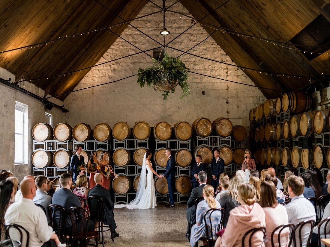 Provenance Wines - Ivory Tribe