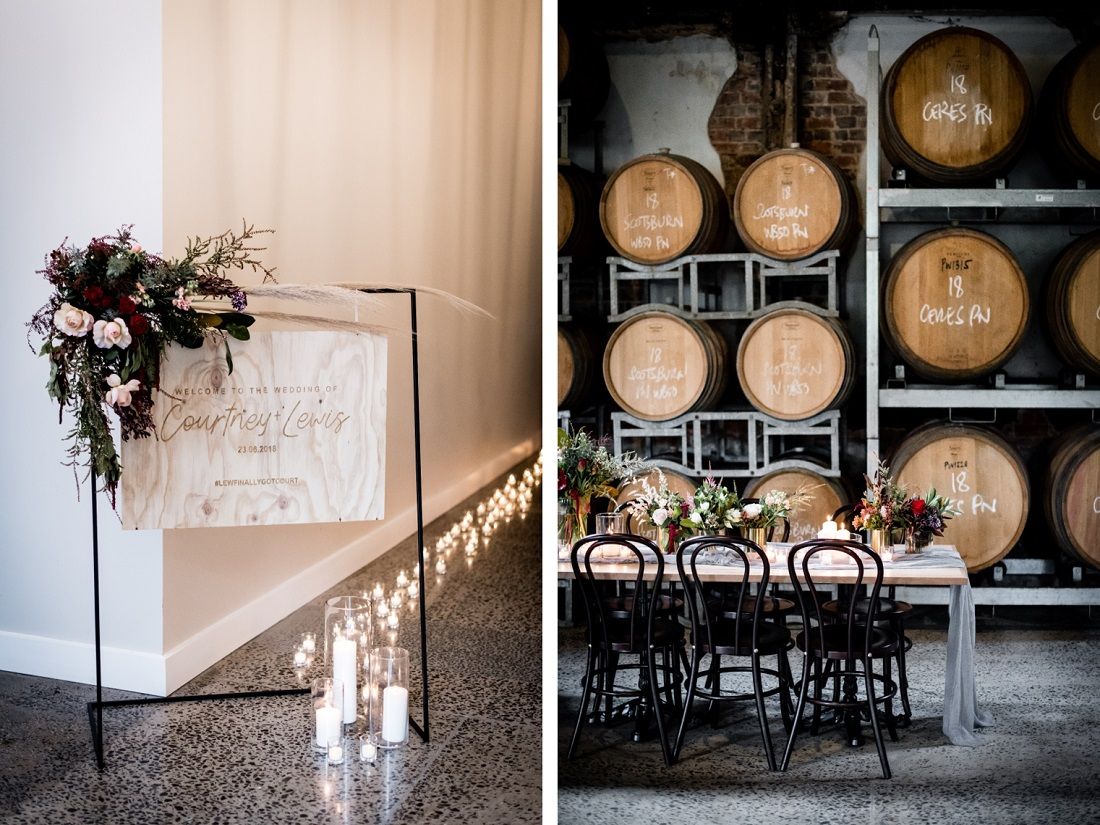 Provenance Wines - Ivory Tribe