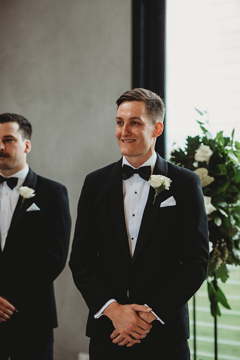 Real Wedding – Jayne & Jacob, Yarra Valley VIC - Ivory Tribe