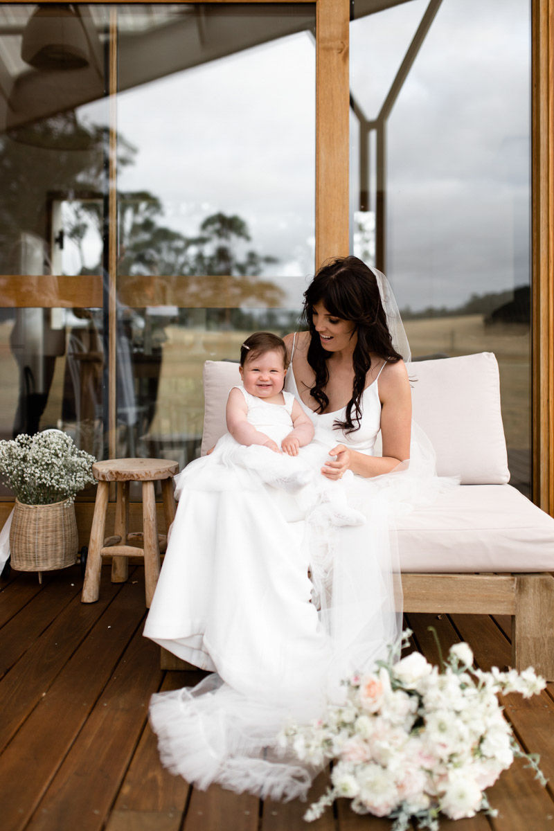 Real Elopement – Gemma & Toby, Denmark WA - Ivory Tribe