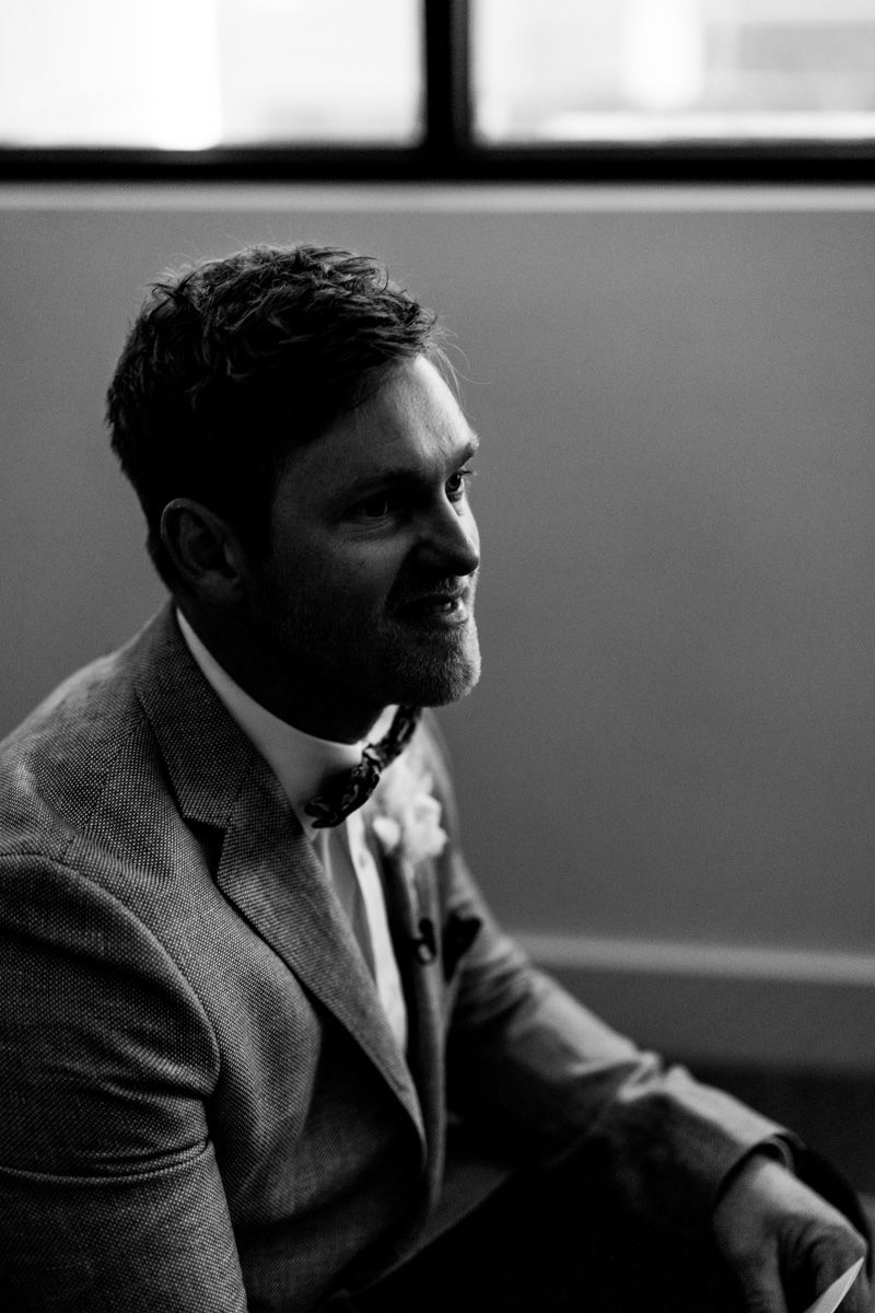 Real Wedding – Jessie & Timothy, Albert Park VIC - Ivory Tribe