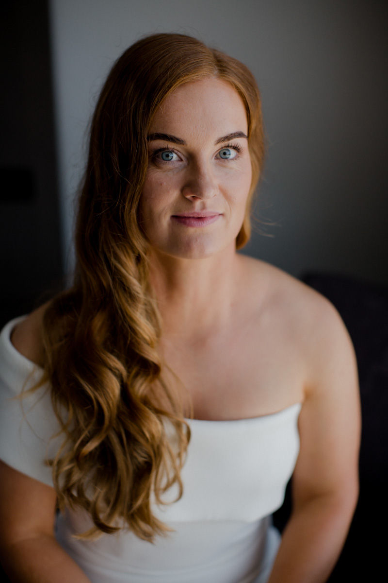 Real Wedding – Jessie & Jane, Nilma North VIC - Ivory Tribe