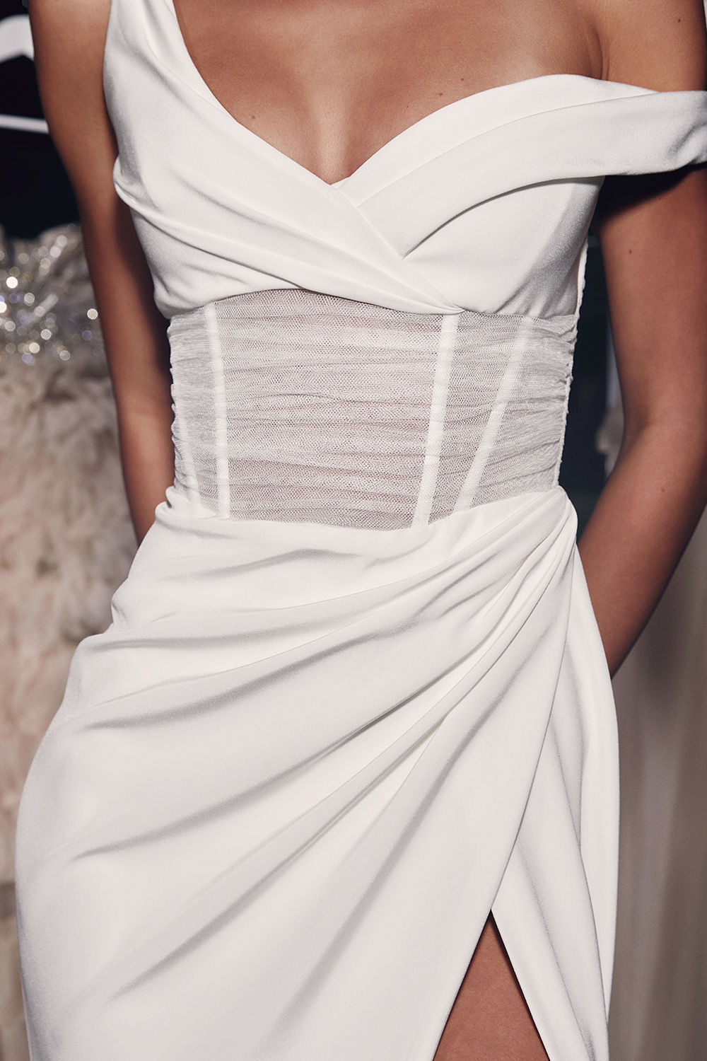 KYHA AW22 - Kyha Studio latest collection - Ivory Tribe