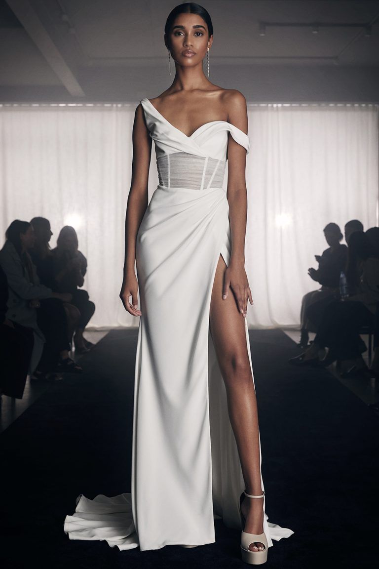 KYHA AW22 - Kyha Studio latest collection | Ivory Tribe