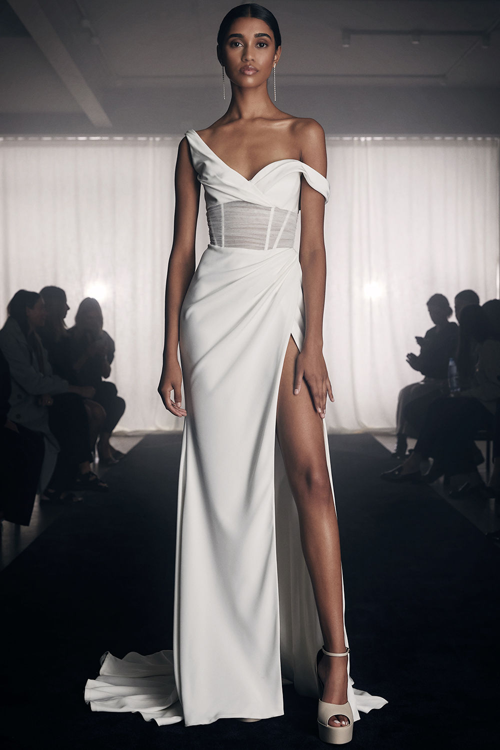 KYHA AW22 - Kyha Studio latest collection - Ivory Tribe