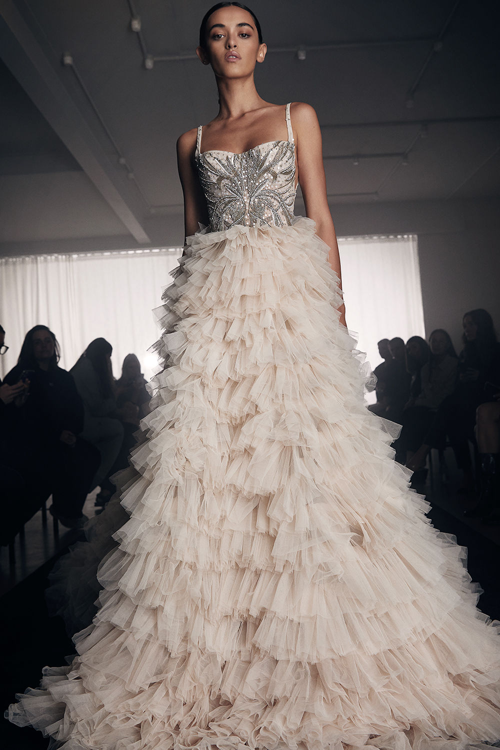 KYHA AW22 - Kyha Studio latest collection - Ivory Tribe