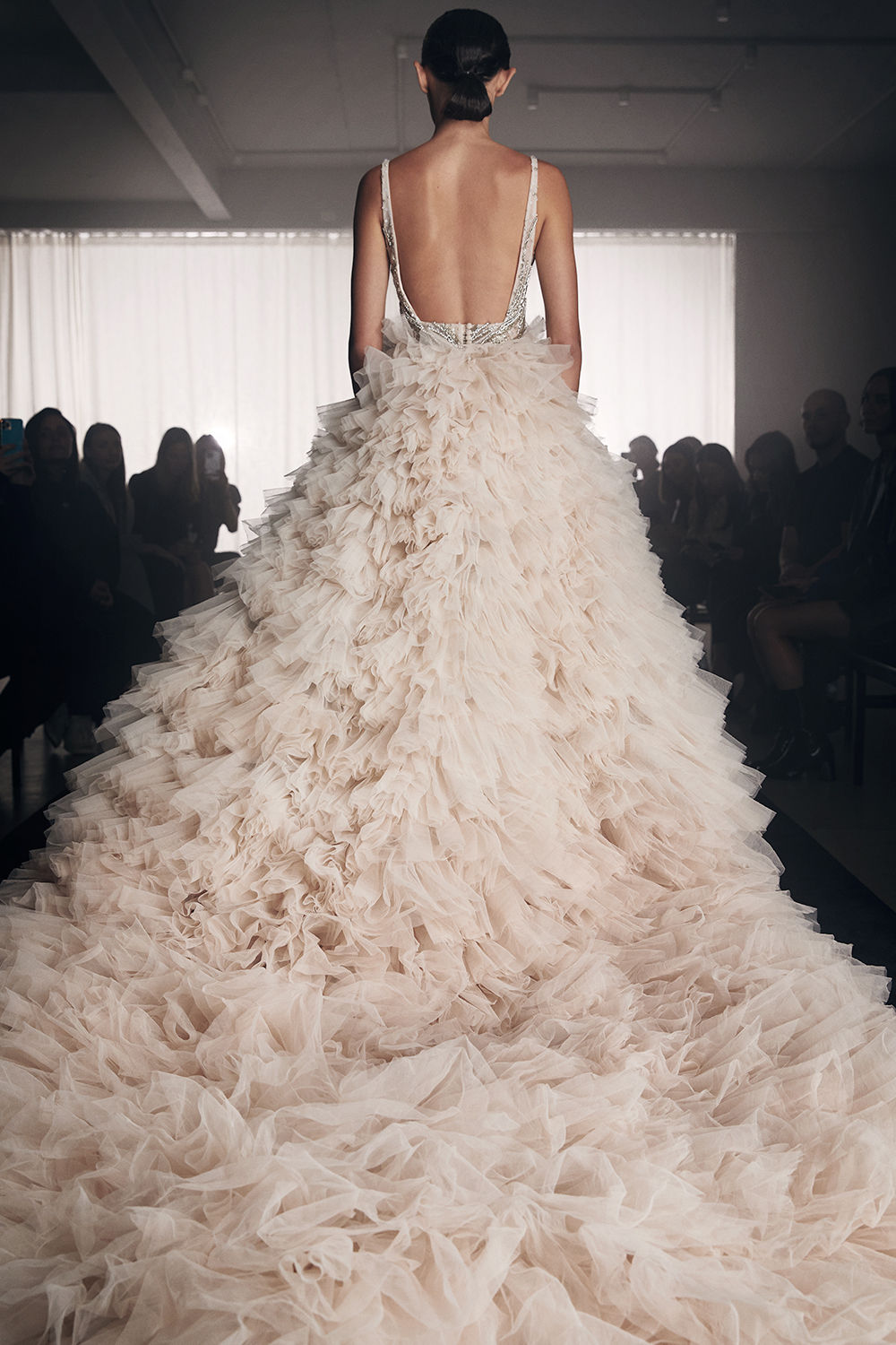 KYHA AW22 - Kyha Studio latest collection - Ivory Tribe