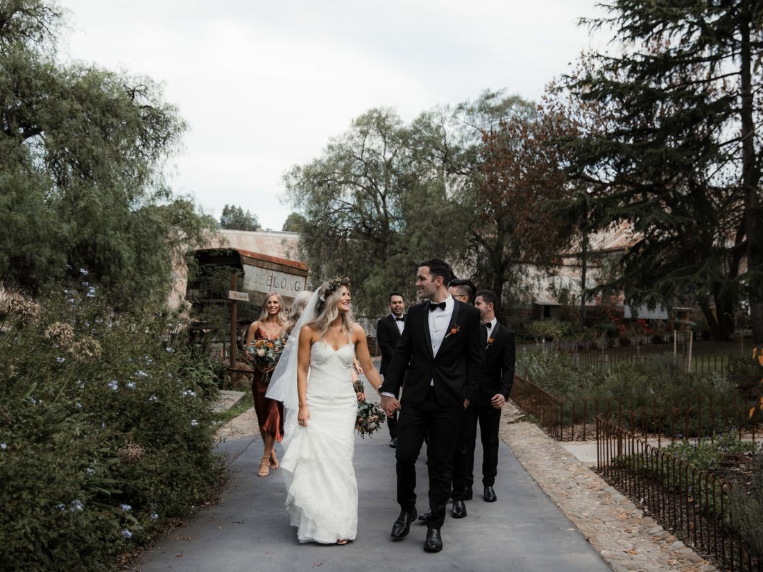 Provenance Wines - Ivory Tribe