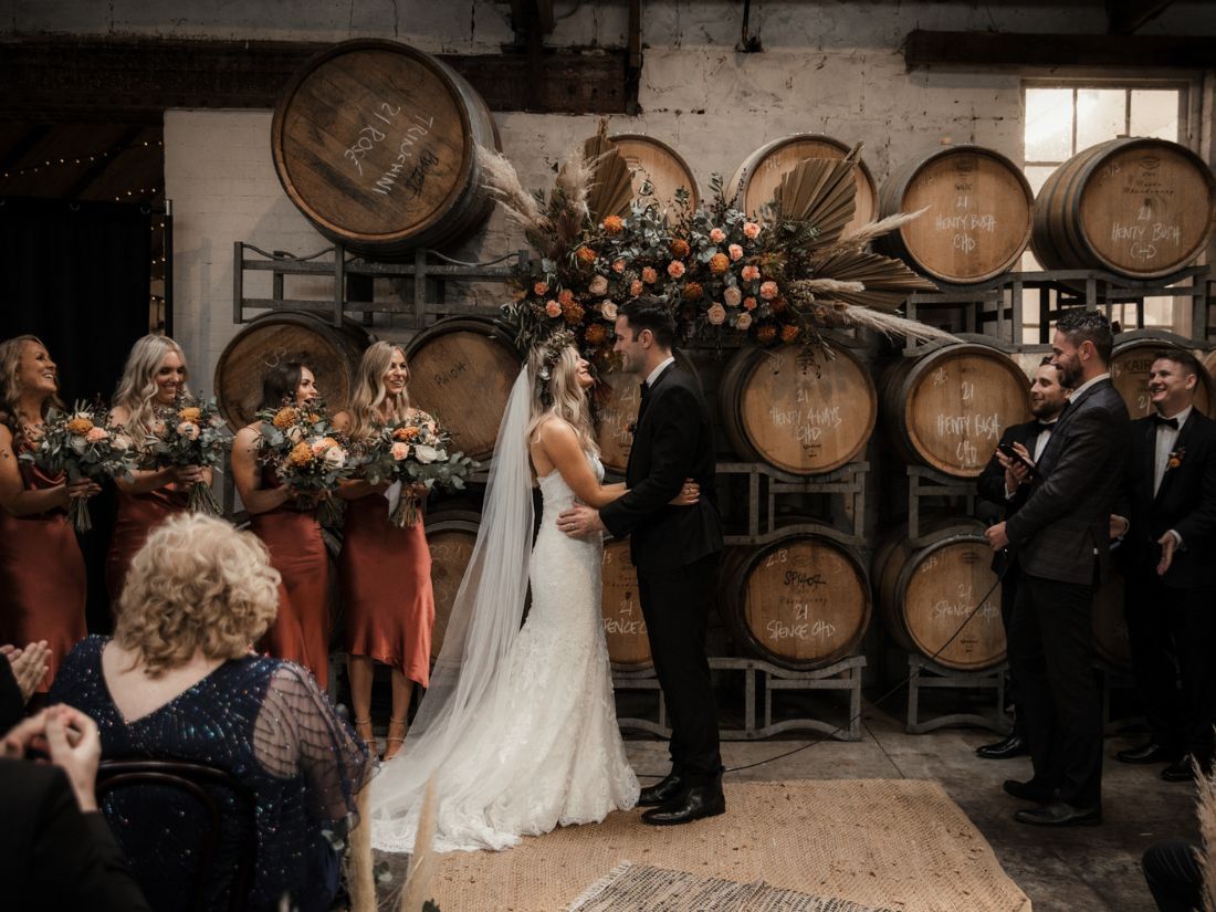 Provenance Wines - Ivory Tribe