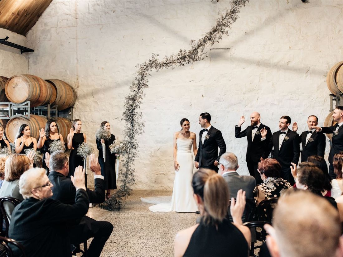 Provenance Wines - Ivory Tribe