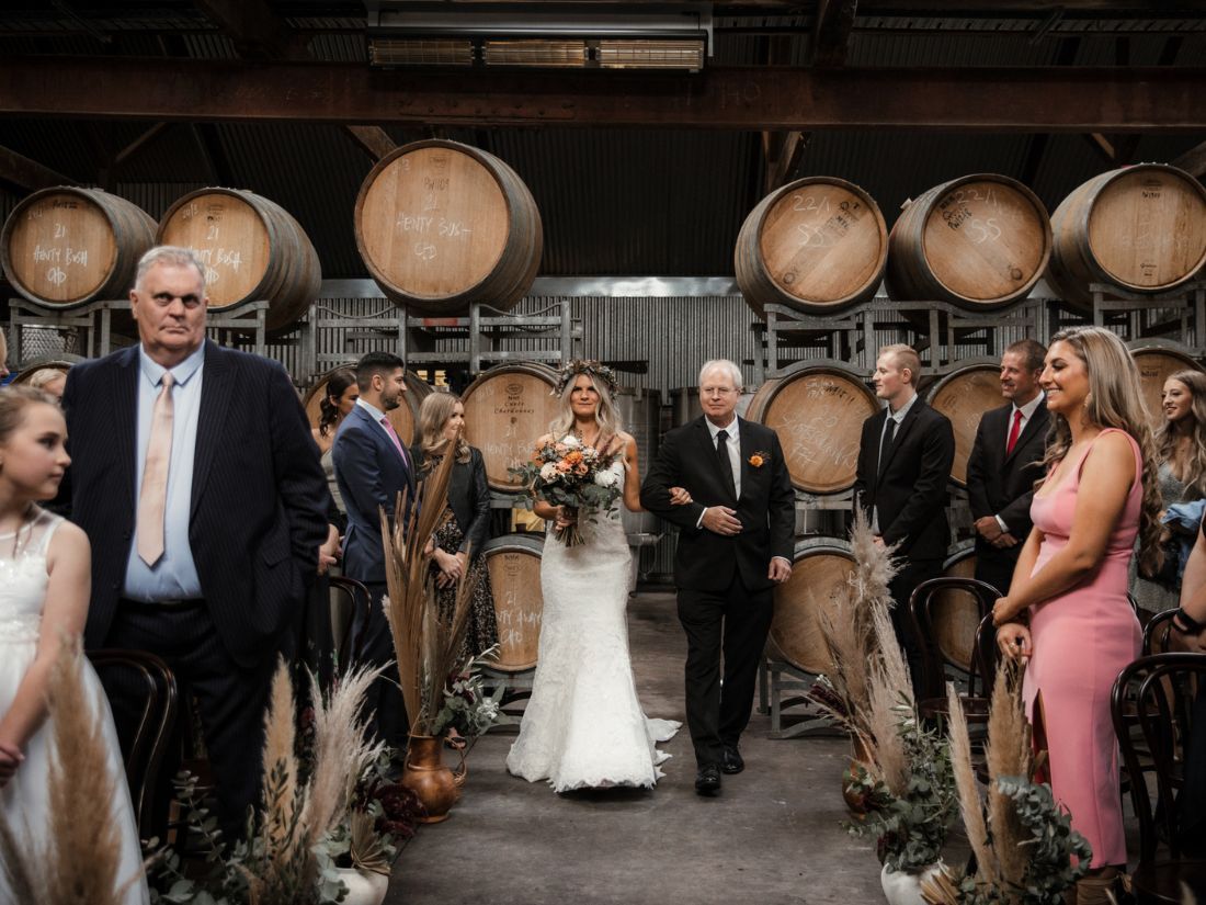 Provenance Wines - Ivory Tribe