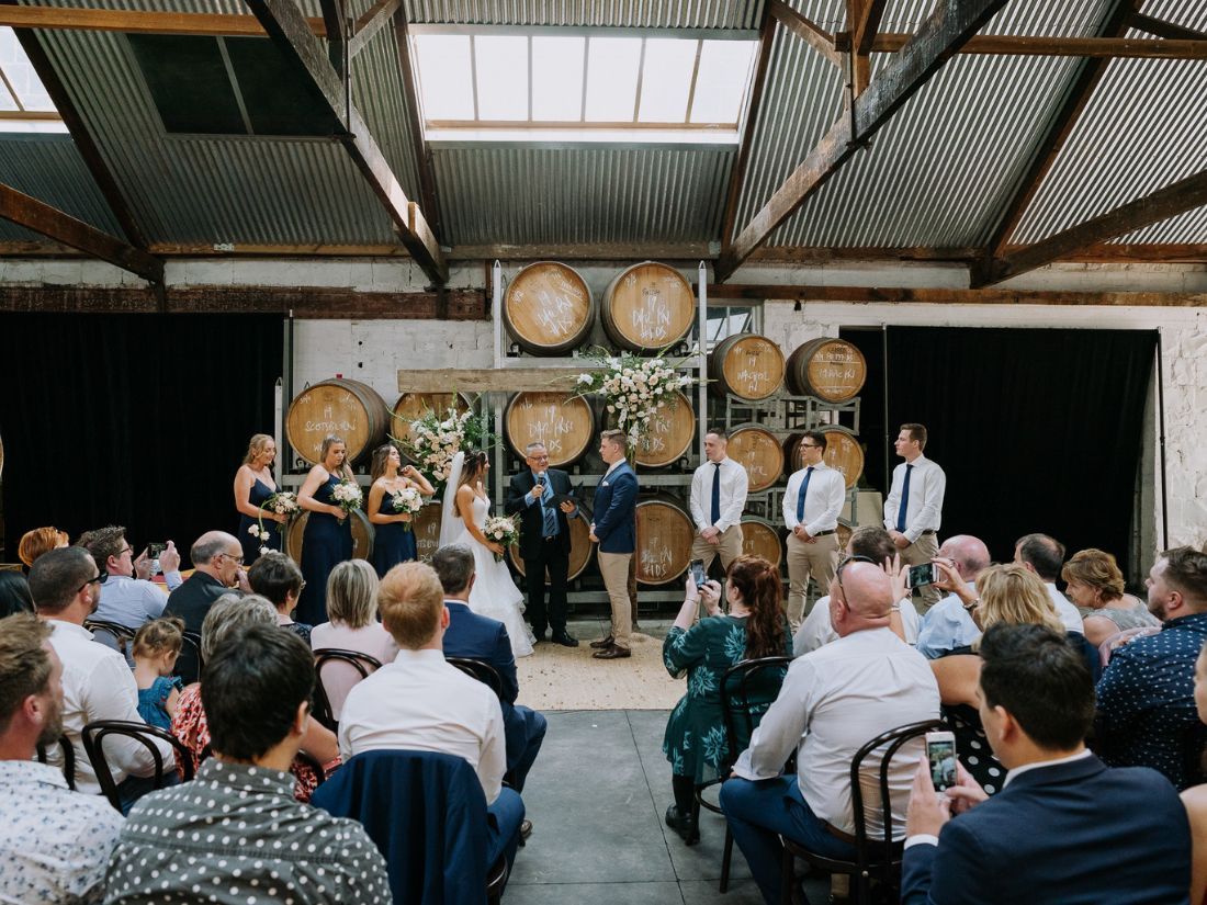 Provenance Wines - Ivory Tribe