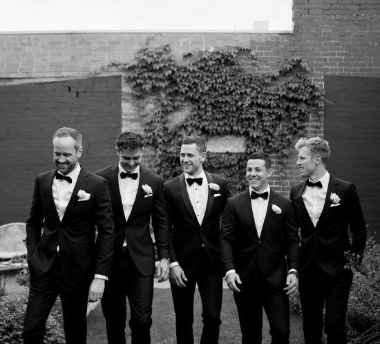 The Tribe - Ivory Tribe